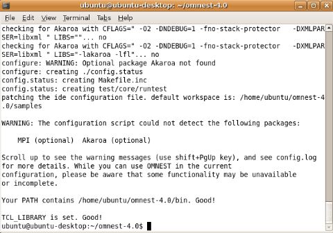 Ubuntu 16.04LTS 下omnetpp的安装与nesting模型导入过程_omnetpp nesting-CSDN博客