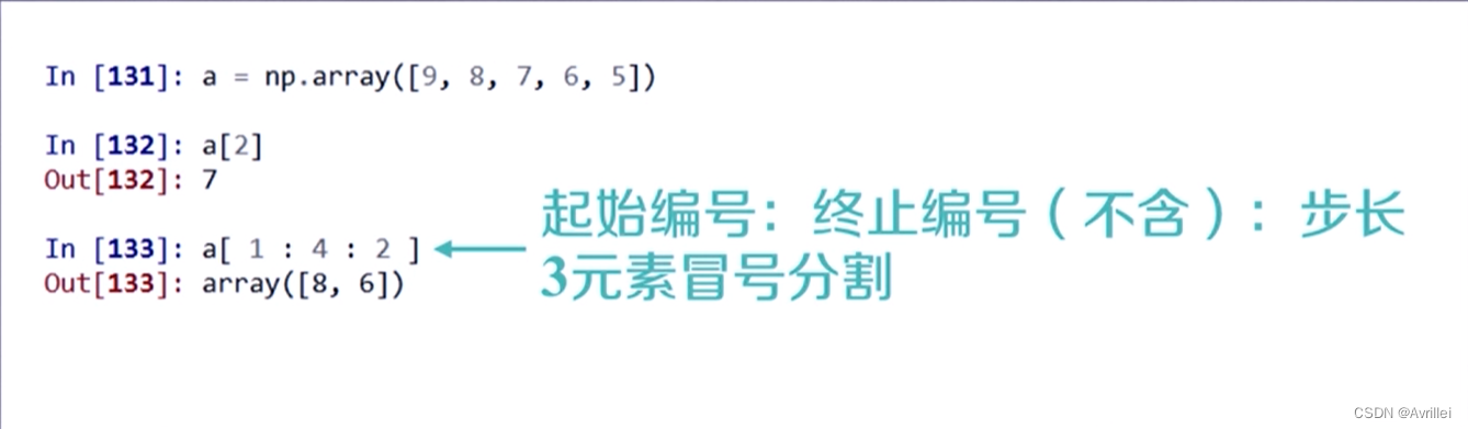 Python数据分析与展示教程北理工 嵩天教授——表示数据基本方法嵩天 数据分析 Csdn博客