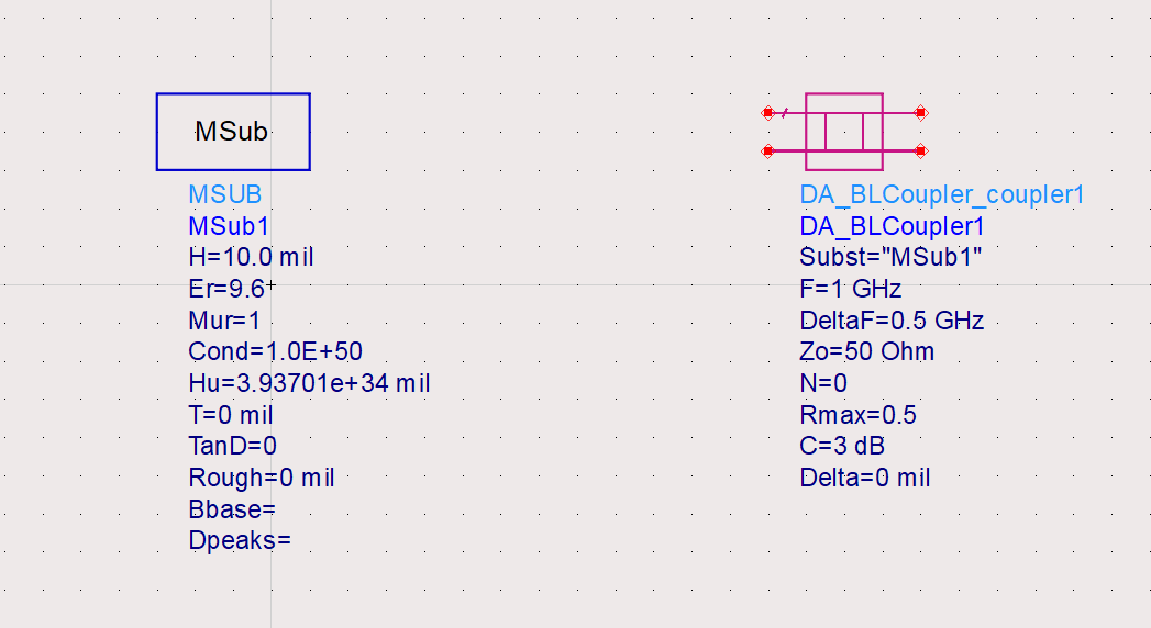 15、ADS使用记录之耦合器设计_ads耦合器间隔设置-CSDN博客