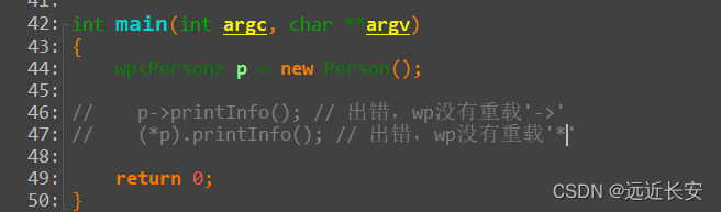 310 C高级编程android强弱指针的实现与使用c Promote Csdn博客