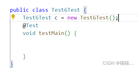 配置junit5并使用_安装和配置junit-CSDN博客