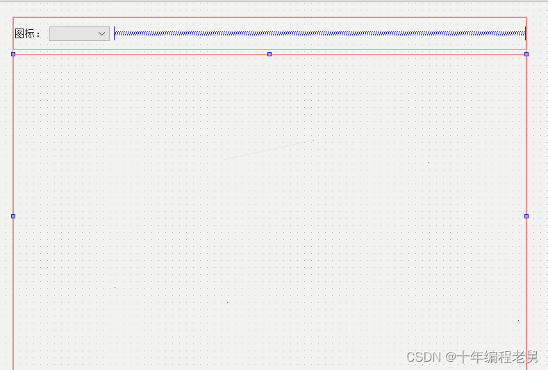 Qt QChart 绘制面积图 QAreaSeries-CSDN博客