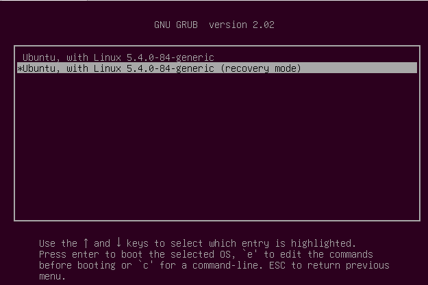 虚拟机vmware linux的piix4_smbus : SMBus Host Controller not enabled、空间不足引起不 ...