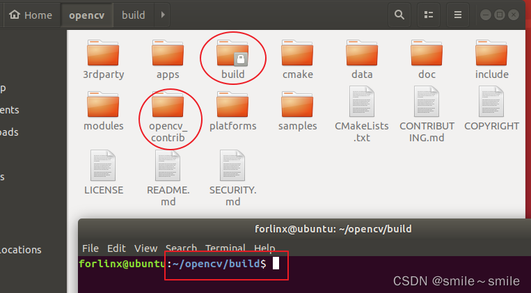 Ubuntu1804qtopencvopencvcontrib 解决puttext中文乱码问题debian Cvputtext乱码 Csdn博客
