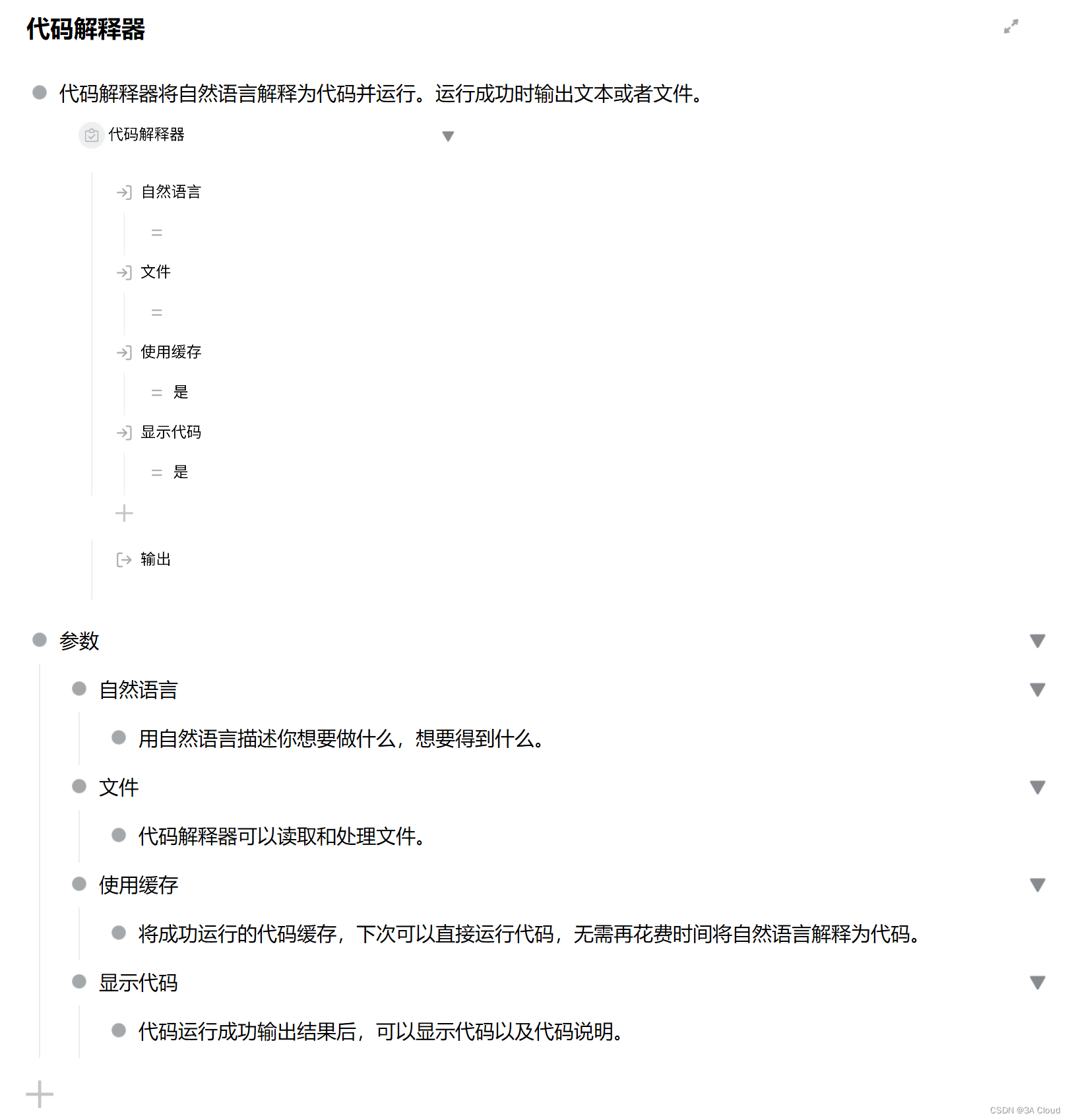 Ithinkair代码解释器对照code Interpreter的应用案例ithinkair如何使用 Csdn博客 