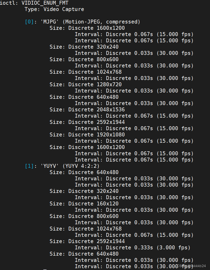 基于野火EBF6ULL的远程调用摄像头监控方法_hbvcam-CSDN博客