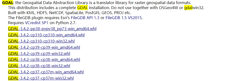 安装第三方库，出现“error: Microsoft Visual C++ 14.0 is required. Get it with ...
