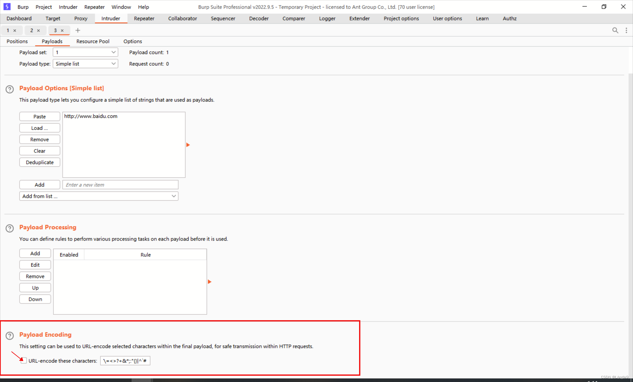 burpsuite使用技巧_burpsuite并发请求-CSDN博客