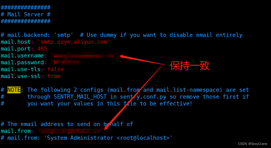 Centos7.9裸机配置Sentry_centos 安装sentry-CSDN博客