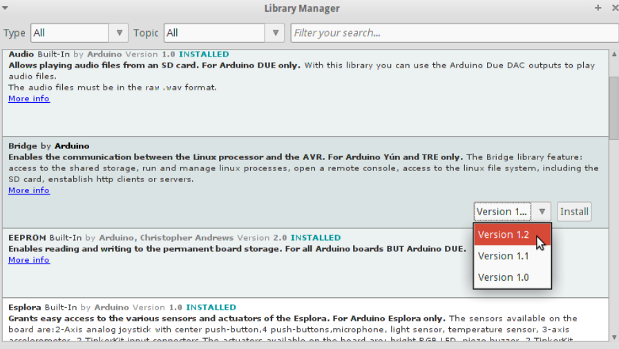 Arduino 三位一体数码管的设计 （自增函数）arduino控制数码管的库函数 Csdn博客