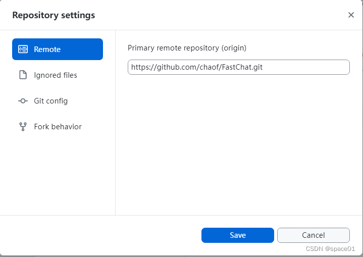 如何使用github Desktop在pr时只提交某个commit Github如何pr部分提交 Csdn博客