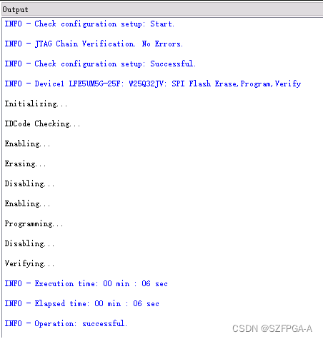 Lattice下载器高速编程器HW-USBN-2B fpga仿真器ispdown烧录器_lattice usb用什么烧录器-CSDN博客