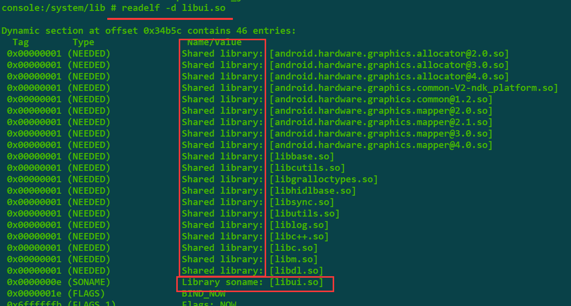 android linker log print_adb shell setprop debug.ld.all-CSDN博客