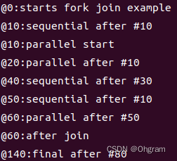 systemverilog中并发线程的介绍和实操_systemverilog并行执行-CSDN博客