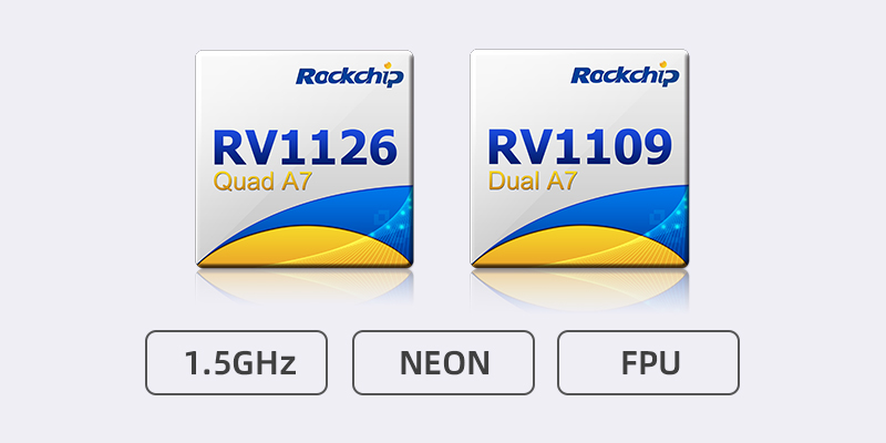【RV1126/RV1109学习笔记】#基础篇#（1）资料与简介_rv1126芯片手册-CSDN博客