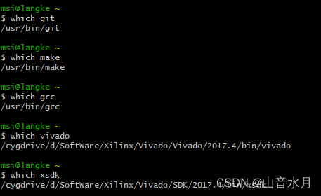 ADI Building HDL记录_adi hdl-CSDN博客
