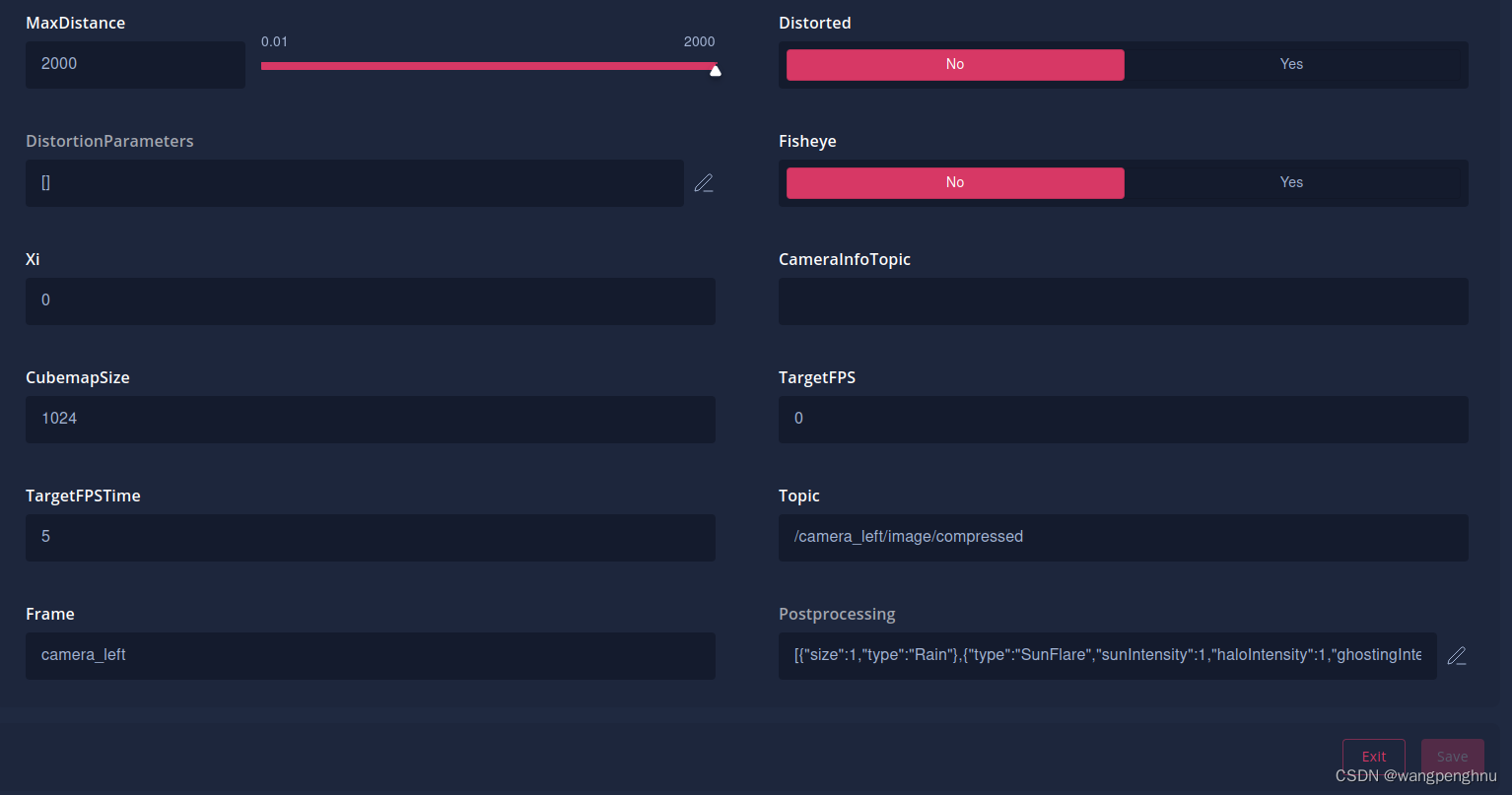 基于ROS与LGSVL的自动驾驶仿真开发教程-CSDN博客