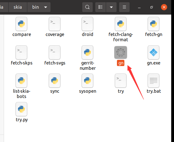 skia android与linux下编译_skia+linux-CSDN博客