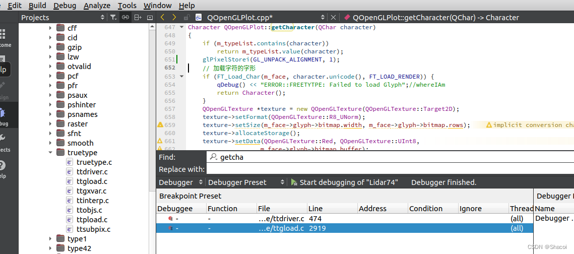 FT_LOAD_CHAR加载返回FT_Error错误码36_ft返回-CSDN博客