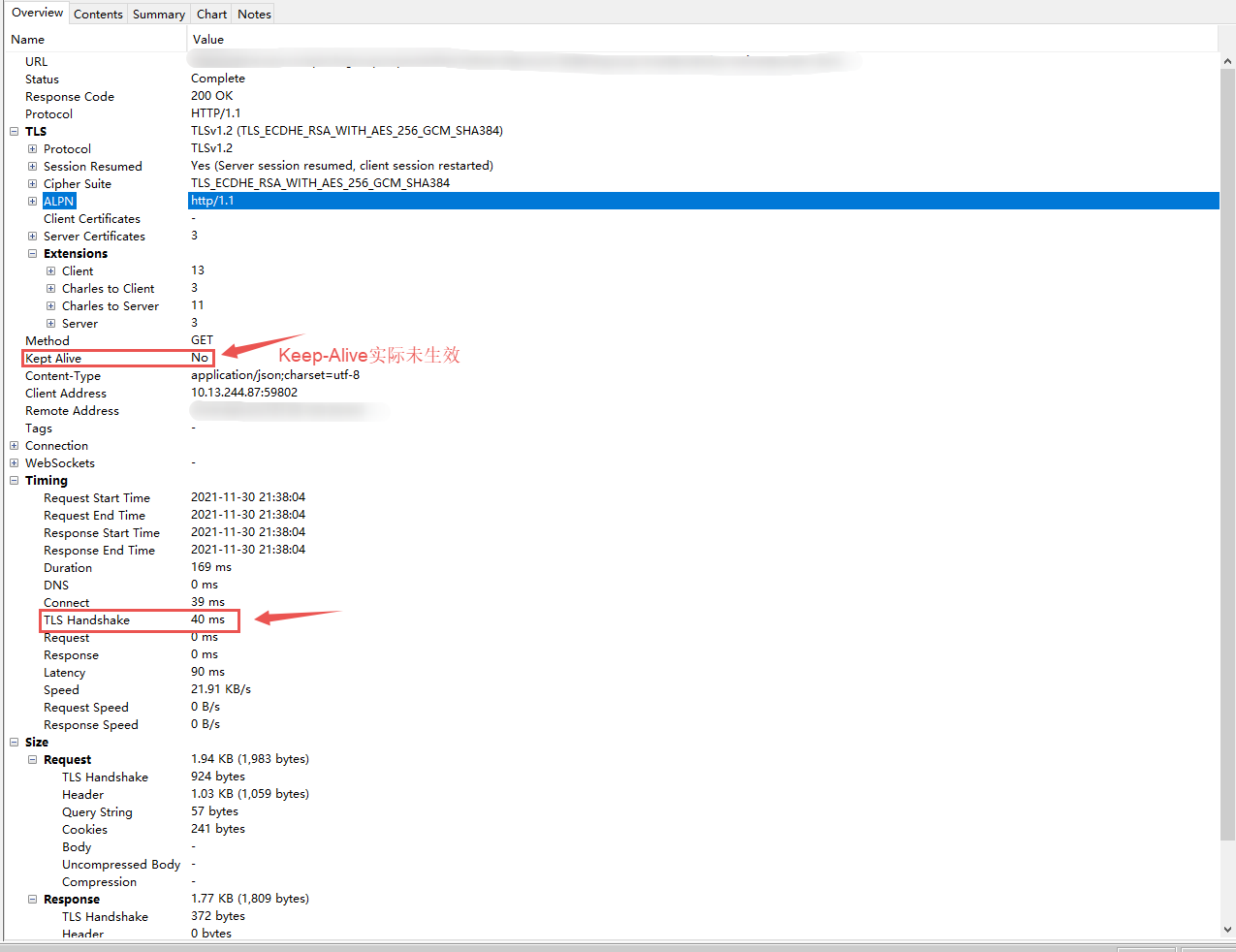 OkHttp请求时Keep-Alive无法生效问题修复记录_keep-alive 不生效-CSDN博客
