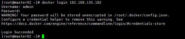 私有仓库中“--insecure-registry“没有添加导致docker login失败问题_insecure-registries不生效-CSDN博客