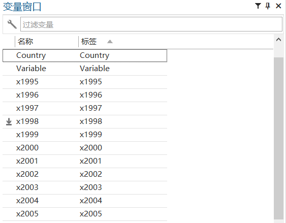 Stata教程（7）---导入数据_stata导入数据-CSDN博客