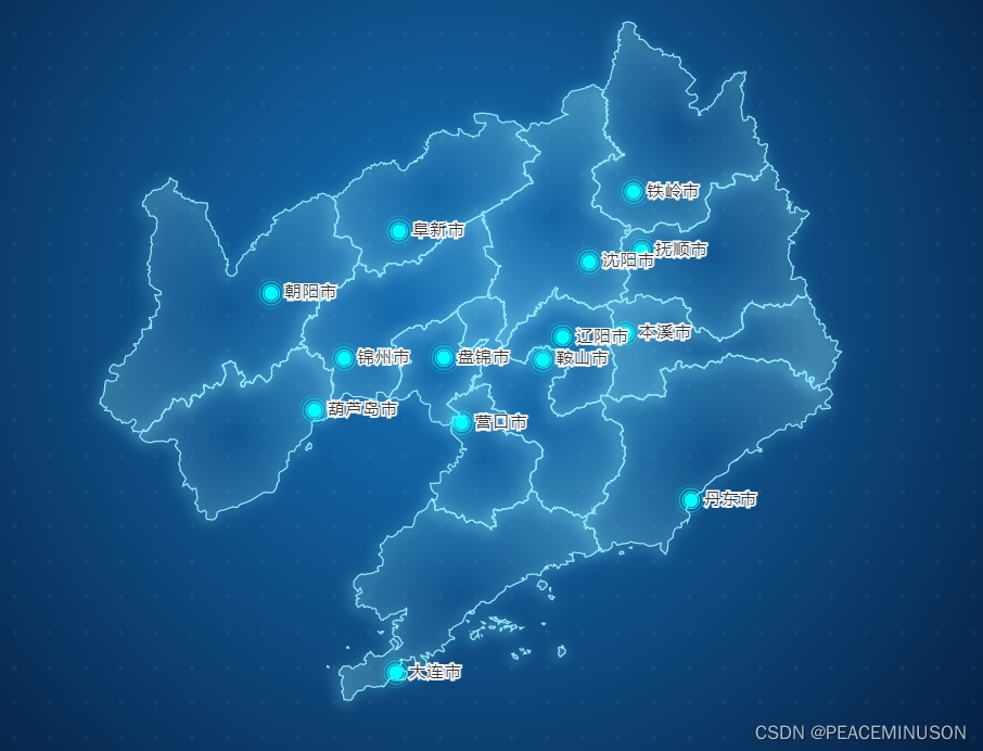 echarts地图_echarts map emphasis-CSDN博客