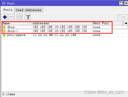 ROUTER-OS上搭建的DHCP服务器配置OPTION60参数_dhcp option60-CSDN博客