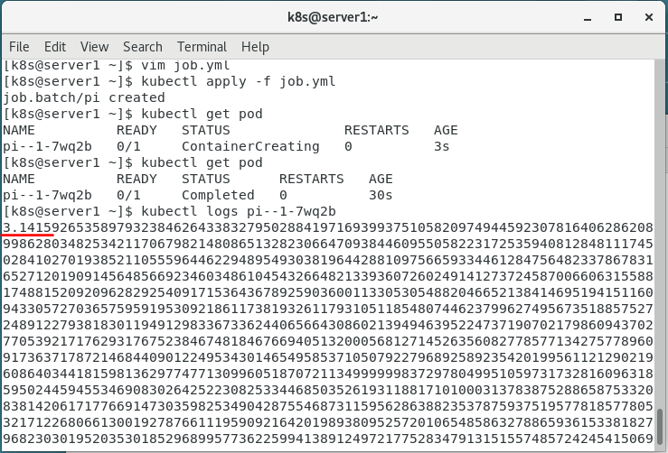 k8s 四之控制器(ReplicaSet、Deployment、DaemonSet、job、Cronjob)_deployment demoset repleca set-CSDN博客