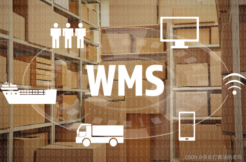一个成熟的WMS（仓库管理系统）应该具备的那些功能_wms 赠品-CSDN博客