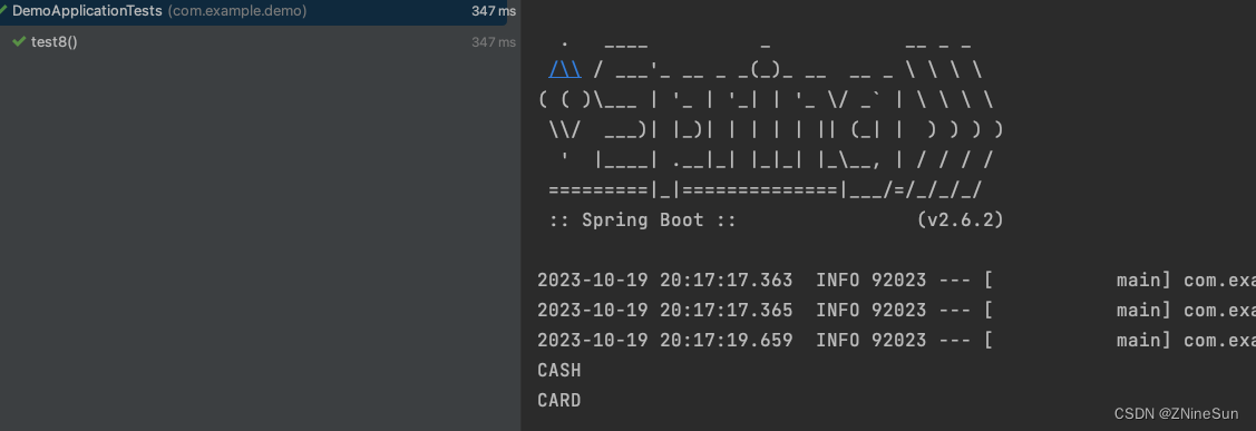 Bean转换工具MapStruct看这一篇就够了-CSDN博客