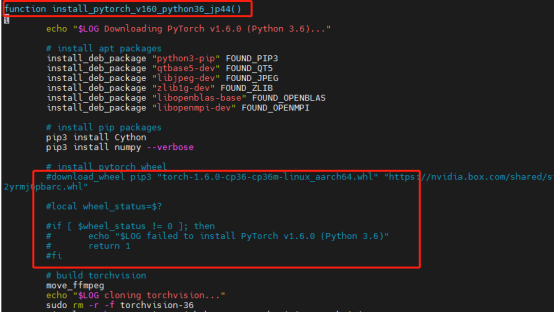 jetson nano(jetpack4.6)跑通jetson-inference(Hello AI World)_automatically restart docker daemon-CSDN博客