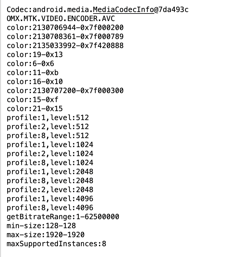 技术干货 | WebRTC 技术解析之 Android VDM - 网易云信 - 博客园