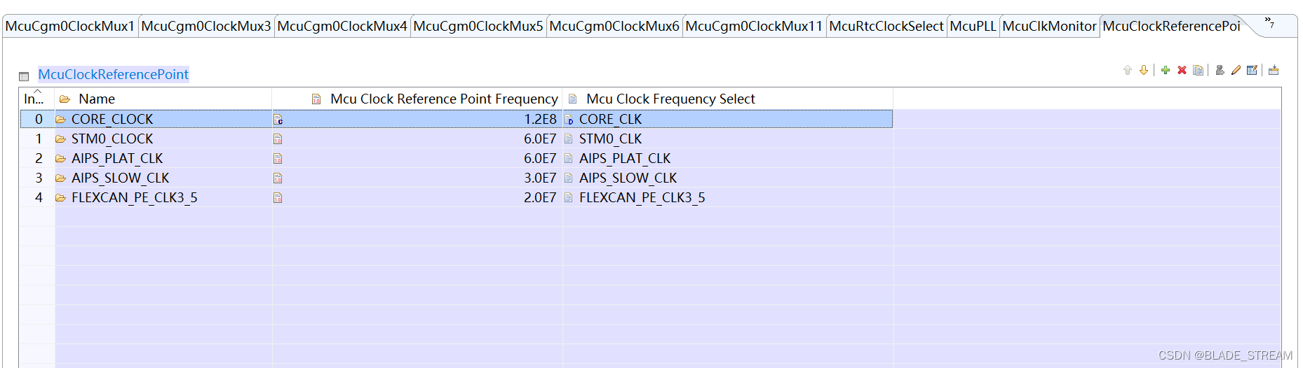 S32K3 MCAL MCU配置 （二） 基于EB tresos_s32k3 eb-CSDN博客