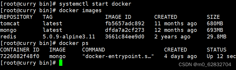 mongodb连接失败_could not load [com.mongodb.internal.connection.lo-CSDN博客