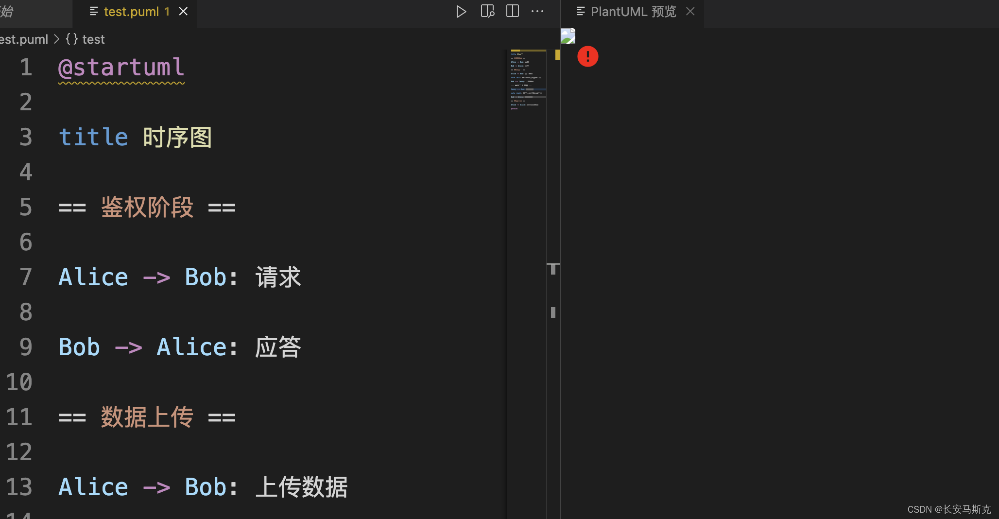 MacOs M1芯片 安装 plantuml 教程_mac plantuml-CSDN博客
