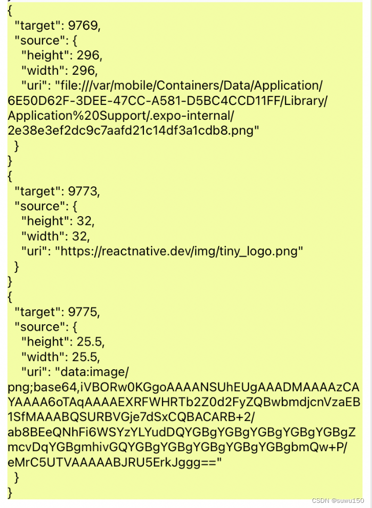React Native获取图片的真实大小自适应_suwu150 react-native-CSDN博客