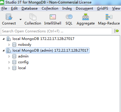 Linux CentOS7 环境下安装 MongoDB_linux centos7 安装mongo客户端-CSDN博客