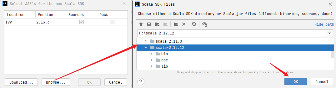 【Spark】项目导入报错：java.lang.NoSuchMethodError: scala.Product.$init$(Lscala/Product；)V_exception in ...