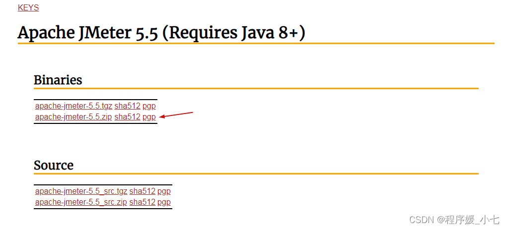 Jmeter for Windows的安装教程_jmeter windows安装-CSDN博客