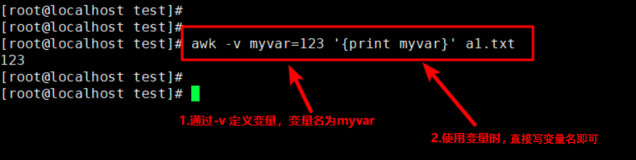 Linux三剑客——awk_awk和gawk-CSDN博客