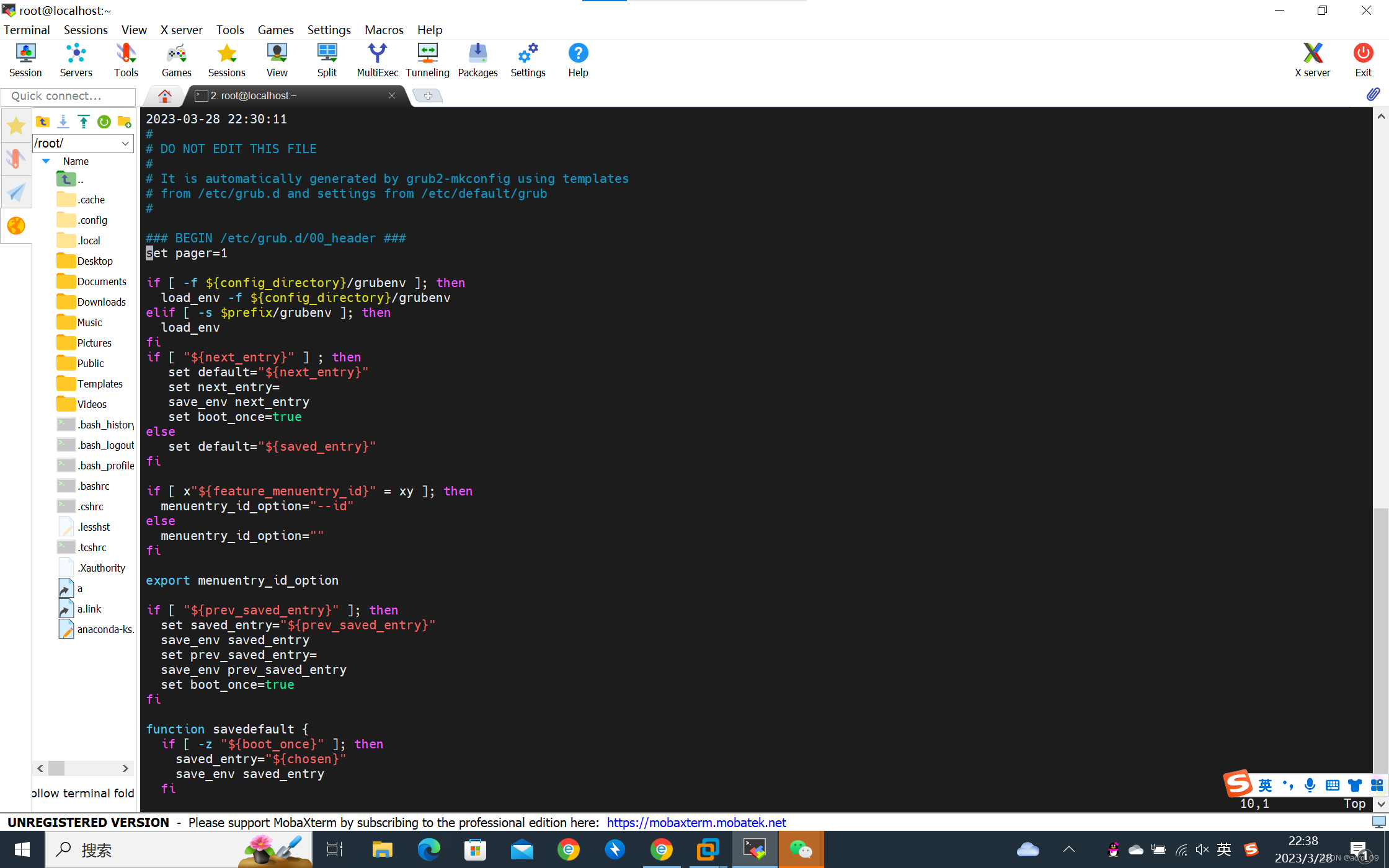 Linux命令练习_linux进入opt-CSDN博客