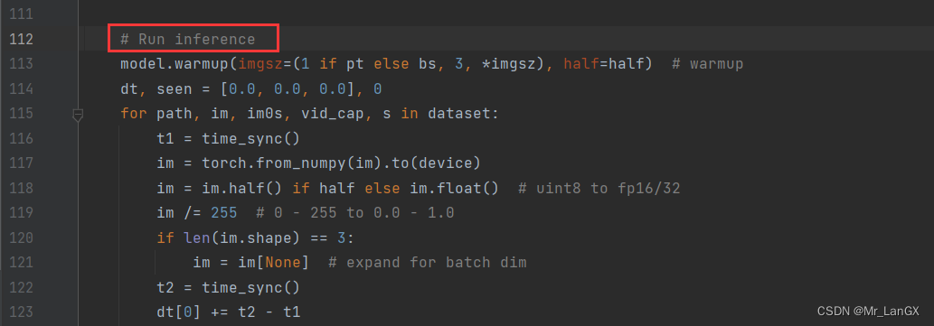 如何使YOLOv5在检测多个目标时，只对特定目标的出现进行声音告警提示？_yolov5生产的视频没声音-CSDN博客