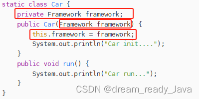 SpringIOC和DI的代码实现，Spring如何存取对象？@Controller、@Service、@Repository、@Component、@Configuration、@Bean ...
