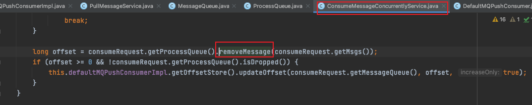 RocketMQ源码解析：ProcessQueue的作用-CSDN博客