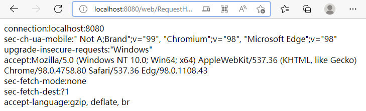 ServletRequest 和 HttpServletRequest 接口详解-CSDN博客