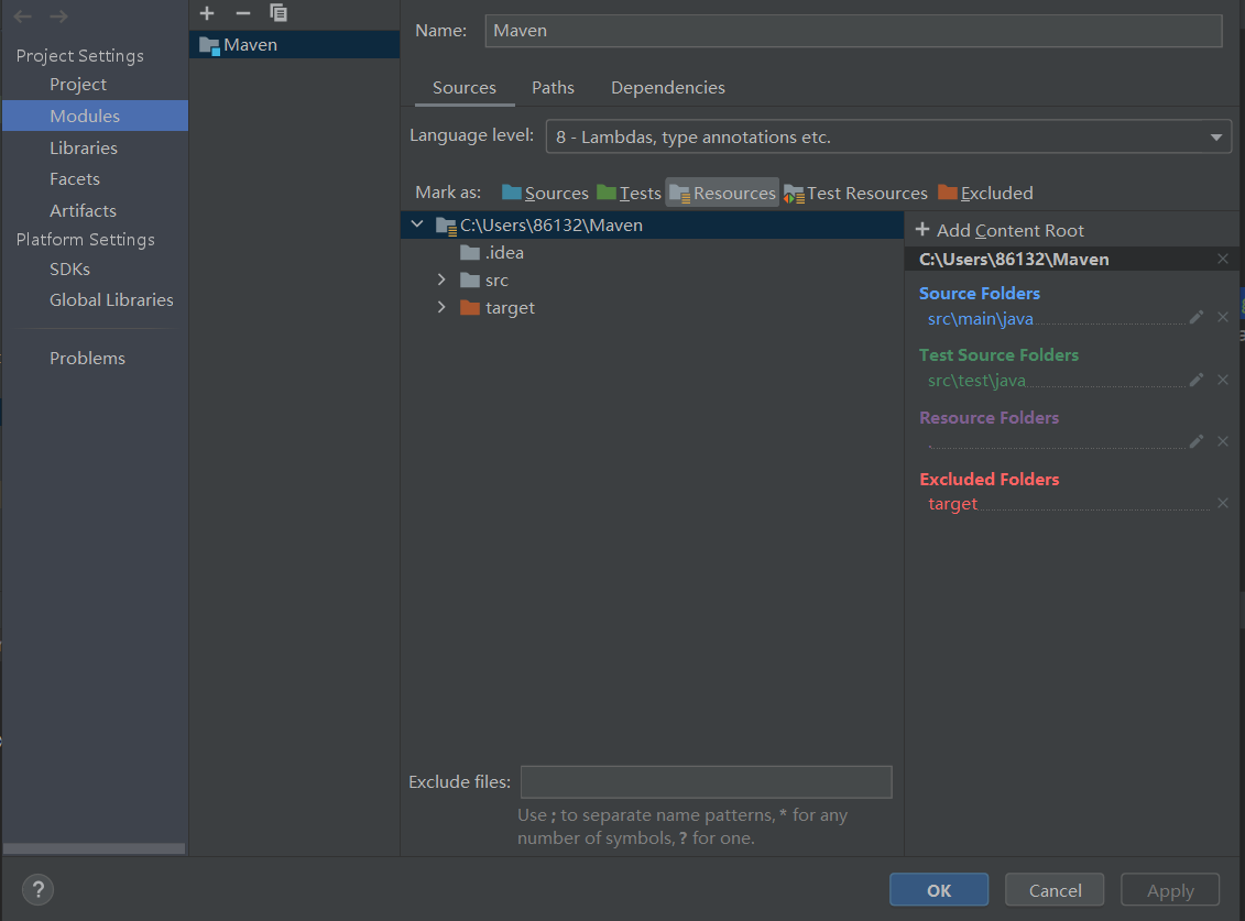 使用Idea 出现Can‘t find bundle for base name msg_zh_CN.properties, locale zh_CN_idea can't find ...