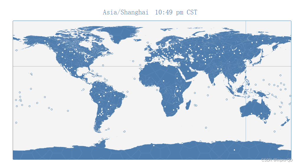 Moment Timezone（前端时区转换工具）_moment-timezone-CSDN博客
