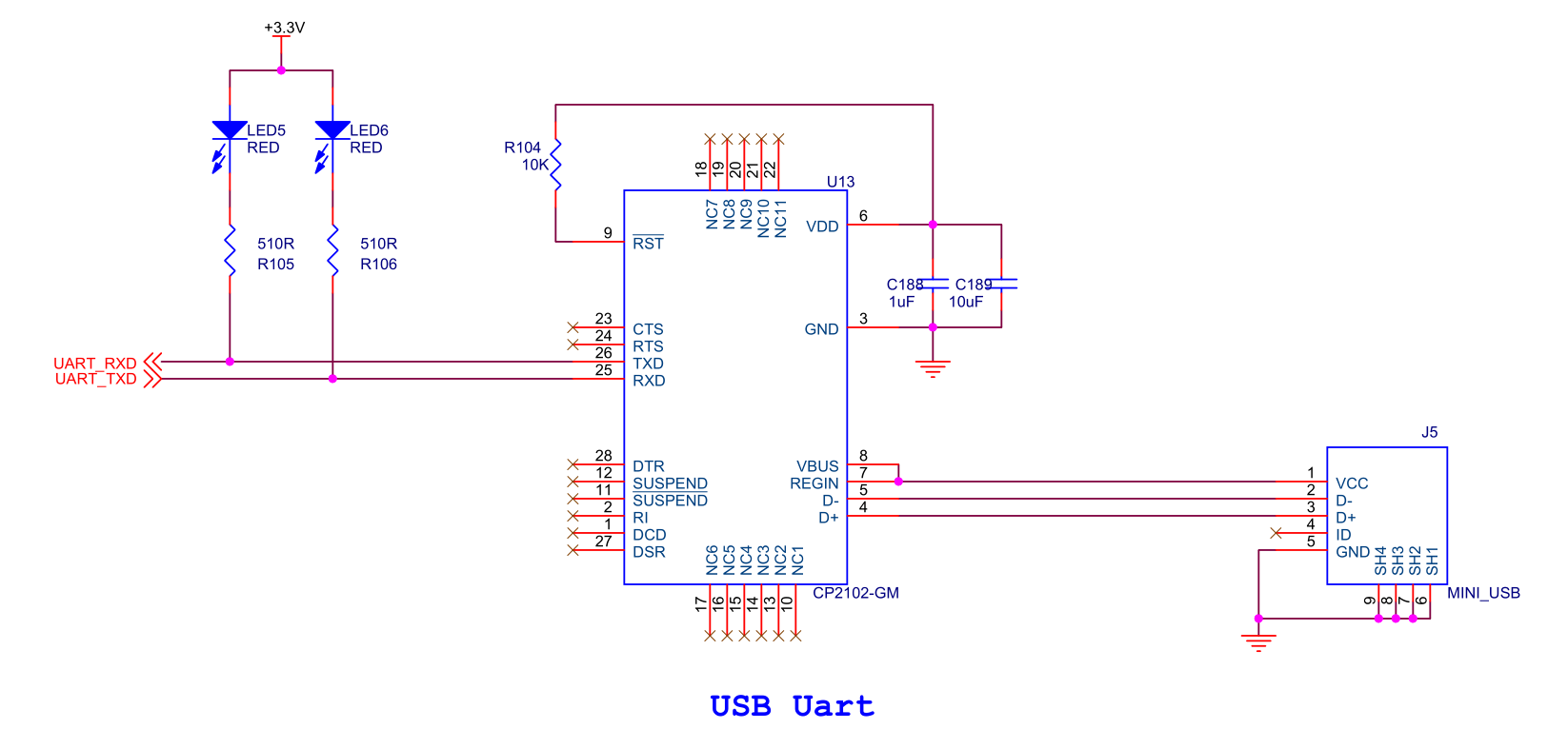 ARTIX-7 XC7A35T实验项目之 串口发送_7a35t,pcie,adc采集卡-CSDN博客